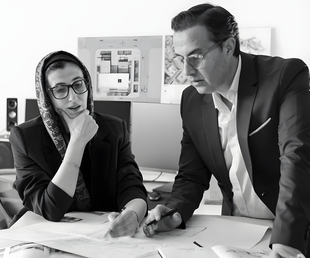 Prism Architecture | About Us